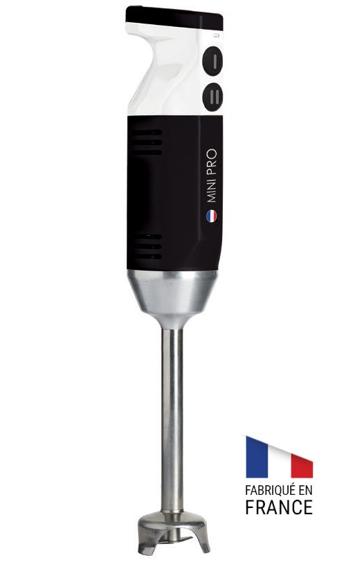 Mixeur Mini Pro Dynamic Multifonctions – Dynamic - Noir - l0- L16- P0 ...