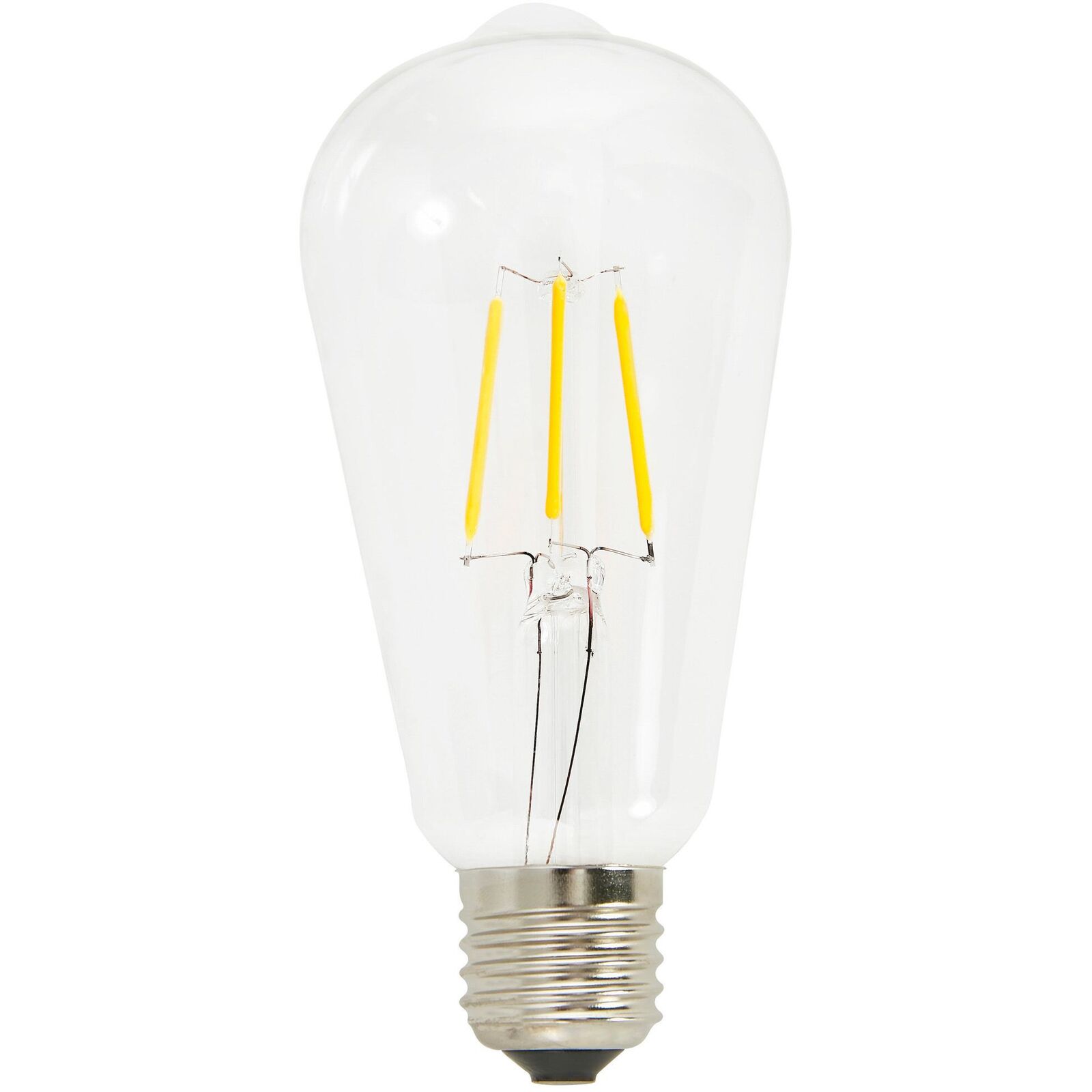 Ampoule design bulbo led trad | Leroy Merlin