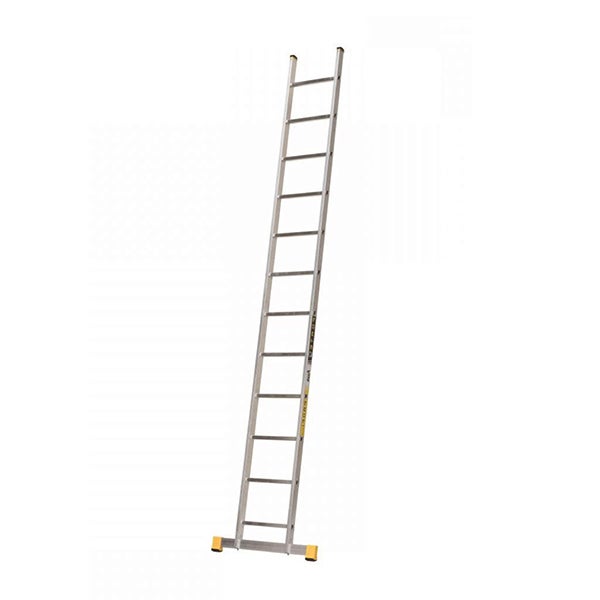 Echelle simple 20 échelons - Hauteur atteindre 5.46m - 8120/MKT/ES ...