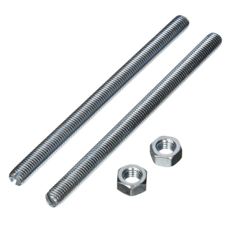 JEU FIX COMPLET PCUV SUSP | Bricoman