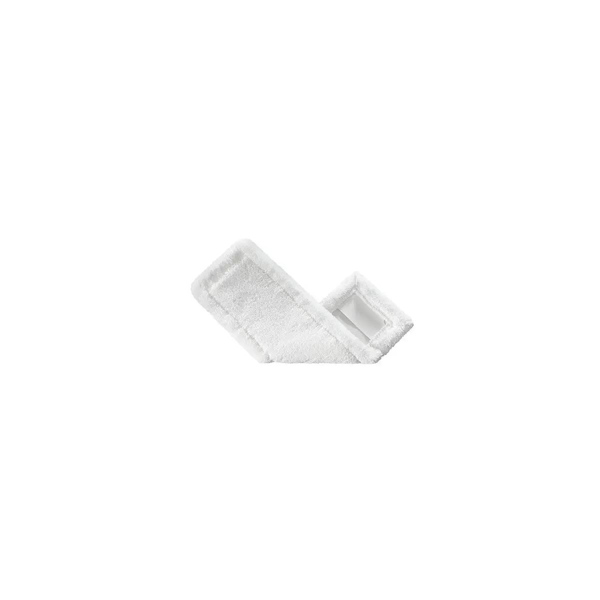 Leifheit 55211 accessoire pour éponger Mop cover Gris | Leroy Merlin