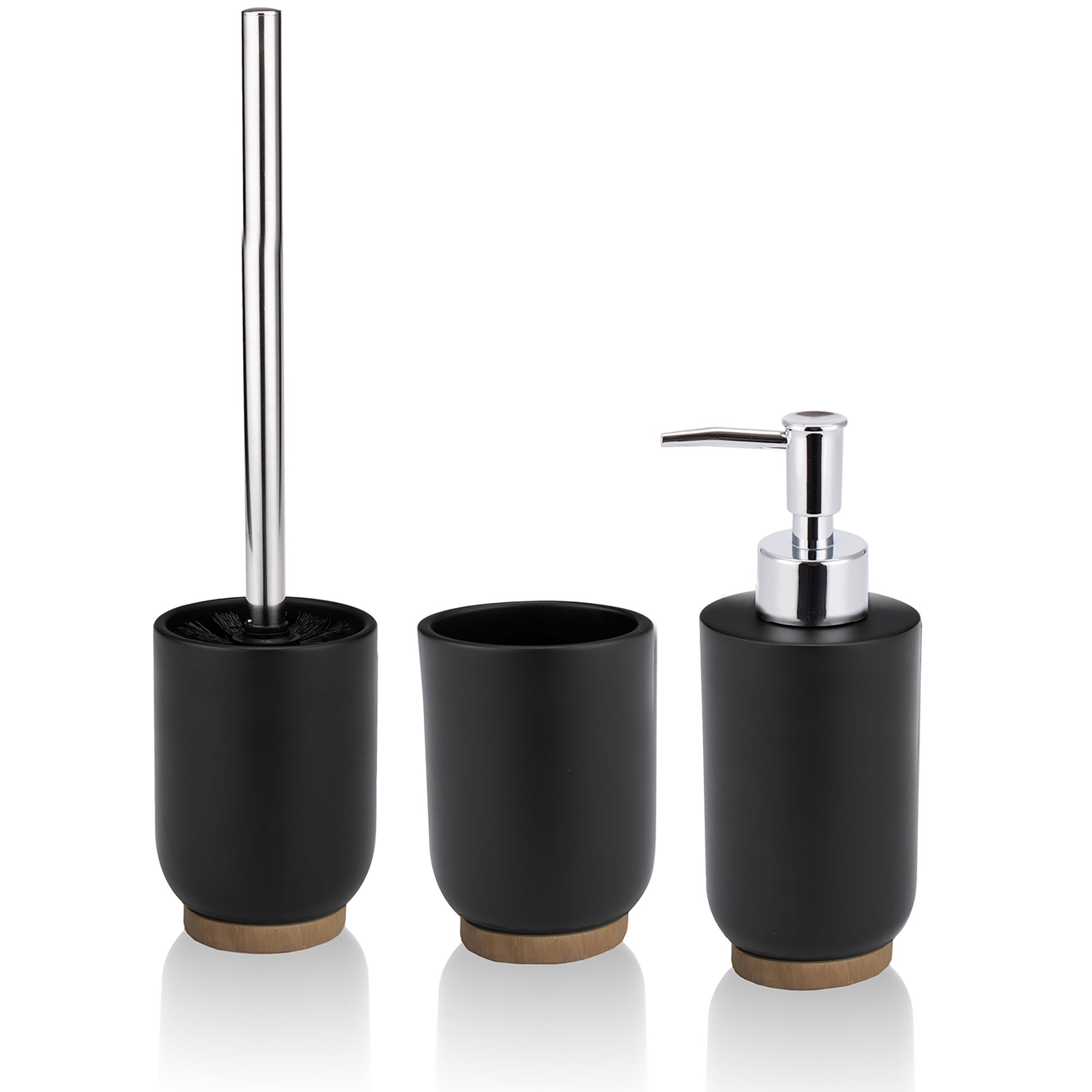 Set bagno HEME | Leroy Merlin