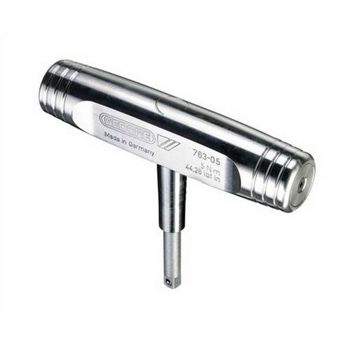 Llave de torque con mango cruzado de par 7.0 nm | Leroy Merlin