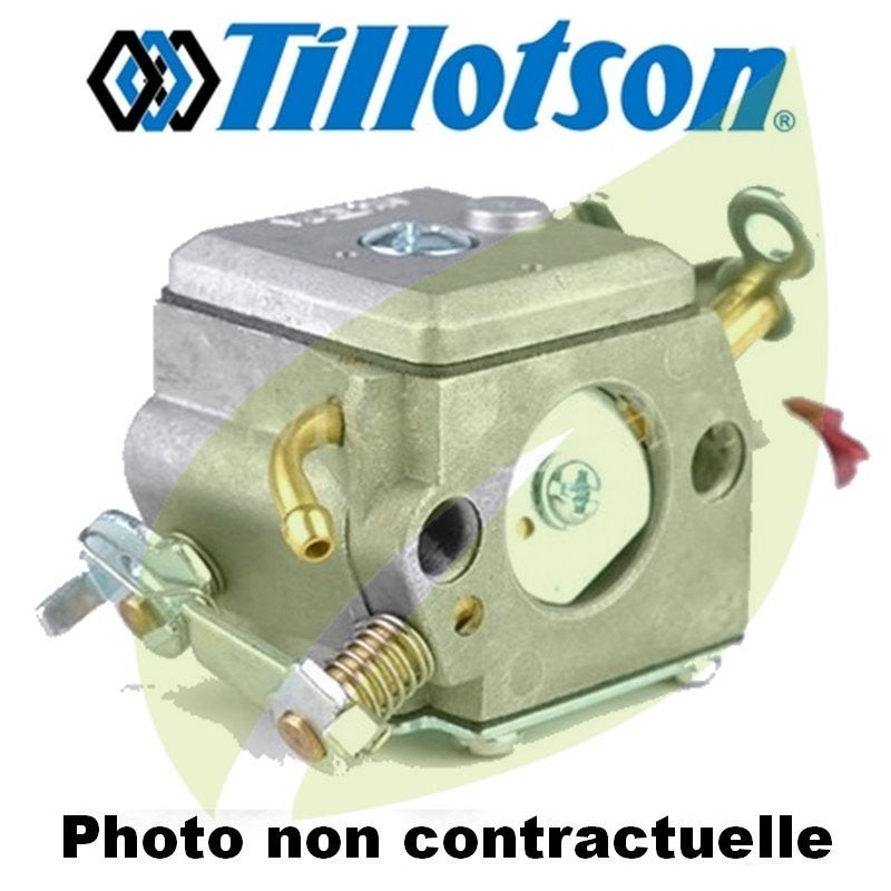 Carburateur tronconneuse STIHL 030AV 031AV | Leroy Merlin