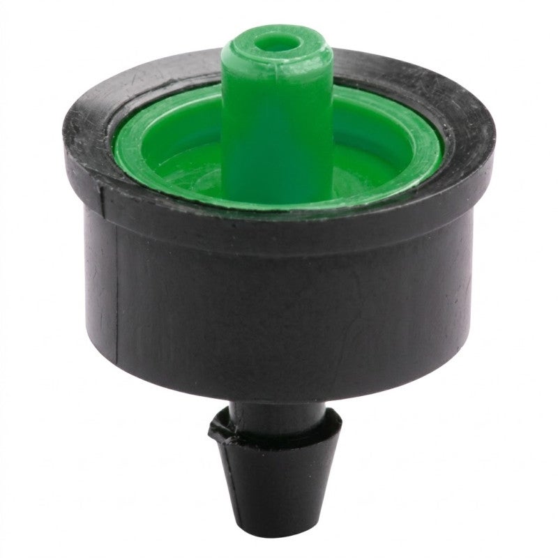 Lot de 200 Goutteur en ligne système micro drip 2 l/h régulation de ...