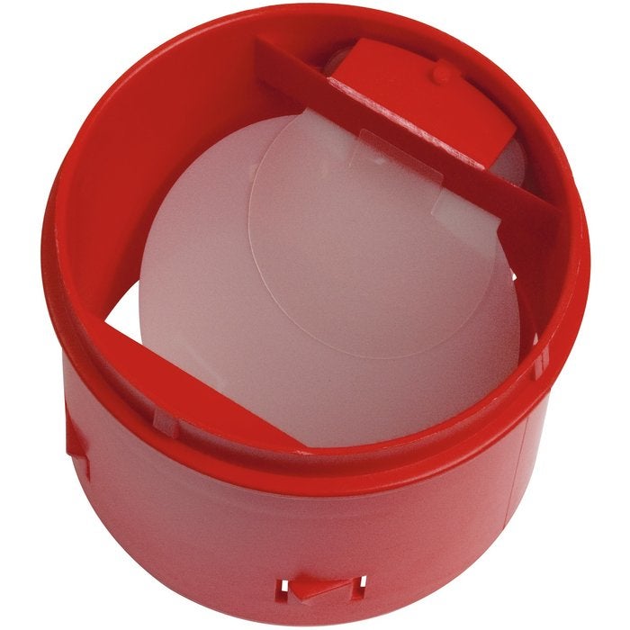 Piquage avec régulateur - pour VMC simple flux Vort Penta - Vortice ...