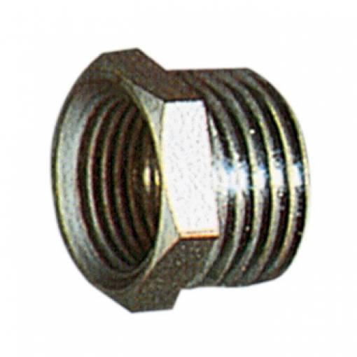 PL IDR. REDUCTOR HEXAGONAL 241 D 3/4X1/2* | Leroy Merlin