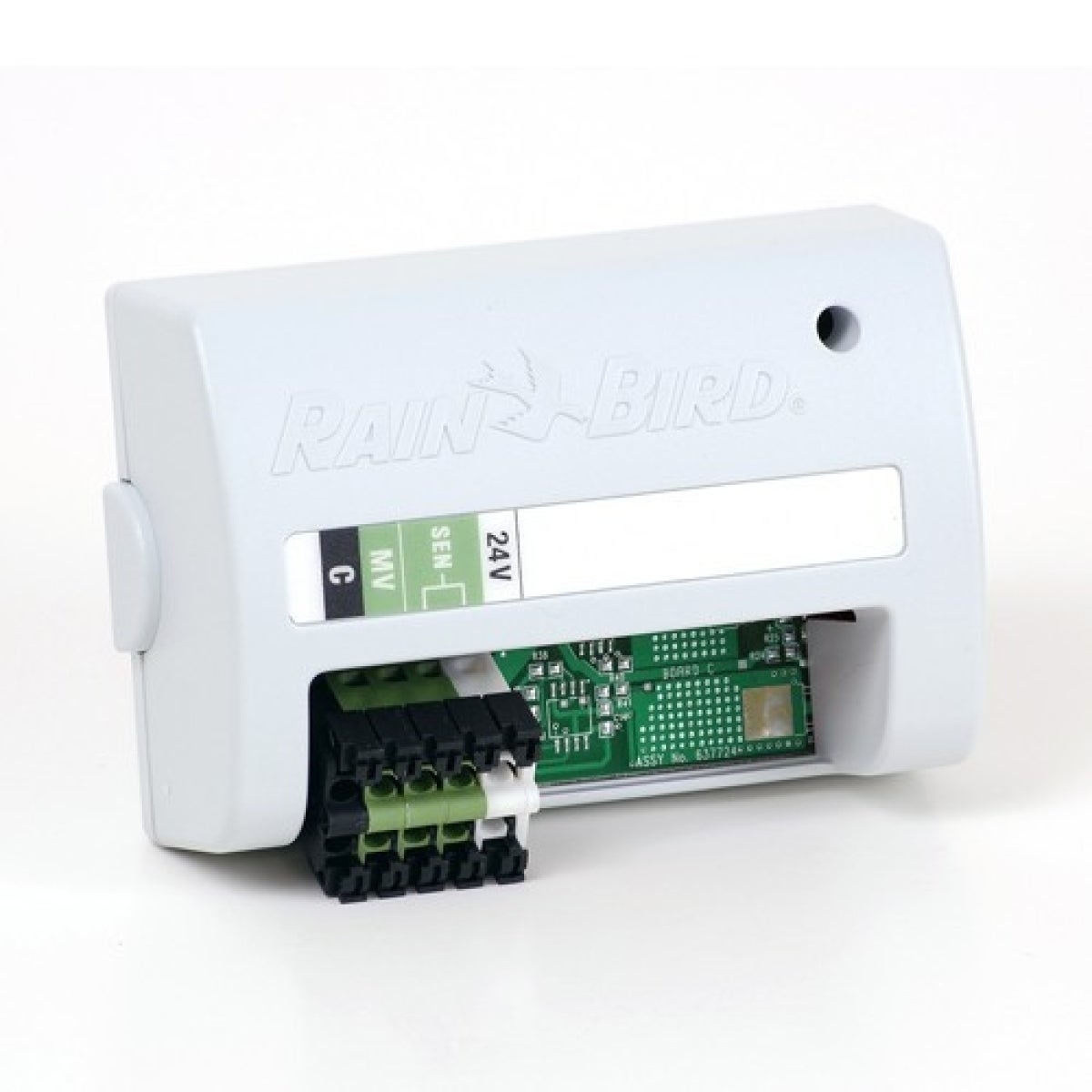 Module d'extension Rain Bird ESP-LXME 12 stations | Offre exclusive ...