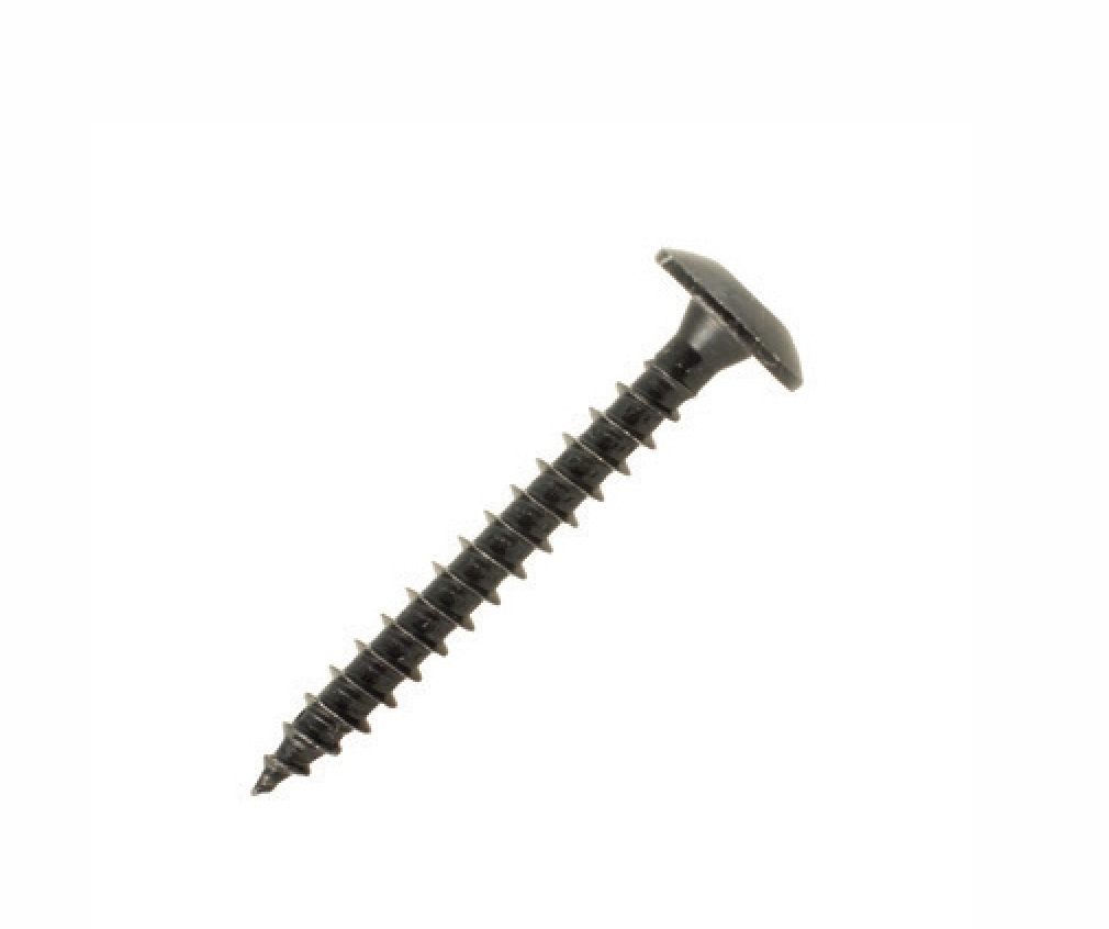 Vis penture 6 x 50 acier noir indémontable - ESSBOX de 200 pièces ...