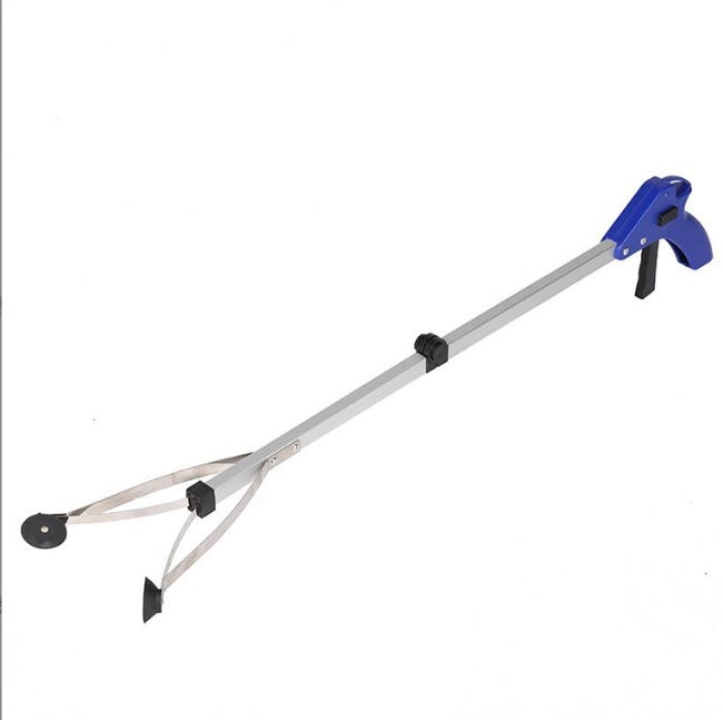 Clips - Clips antideslizantes y bloqueables - Clips magnéticos - 80 cm ...