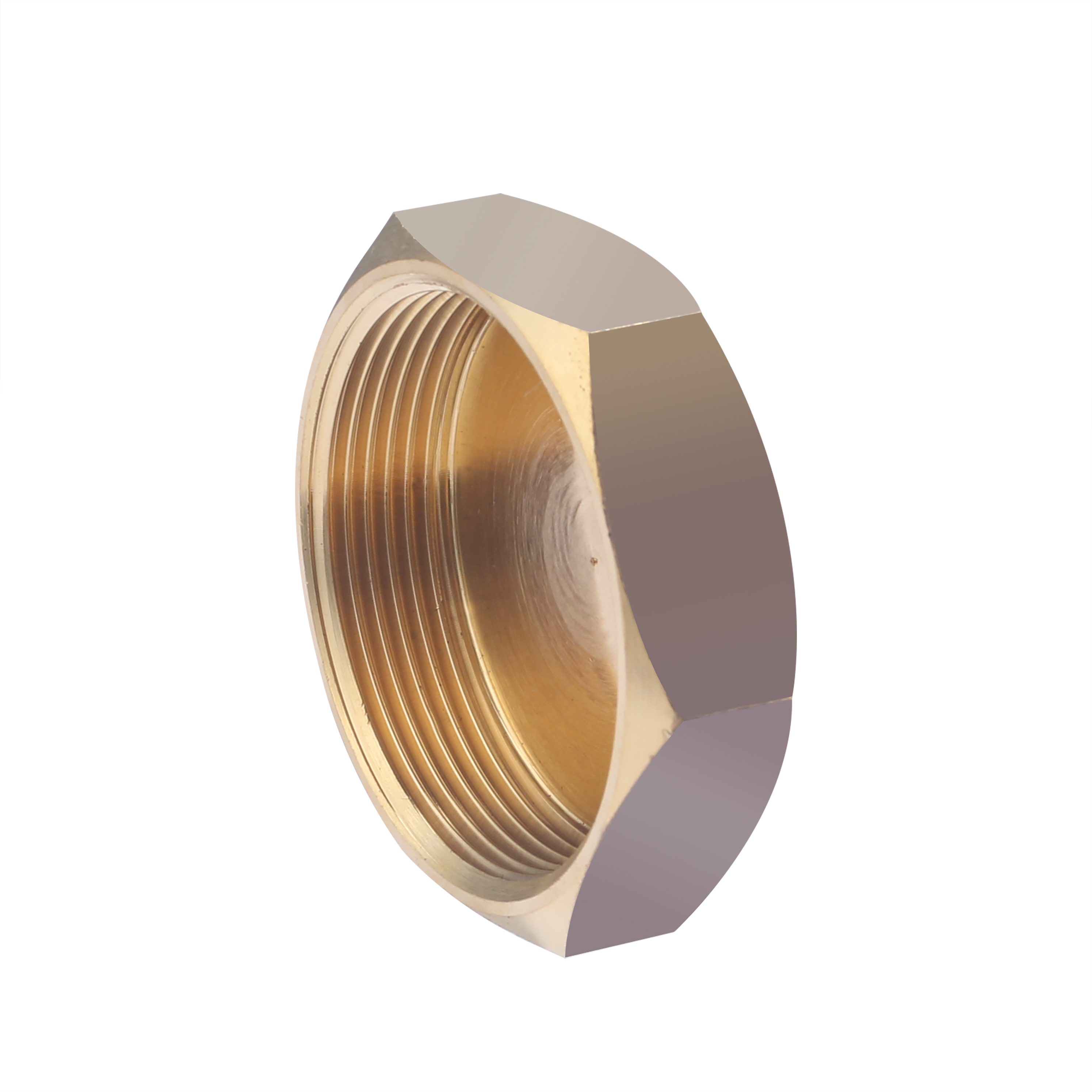 Bouchon Laiton Femelle 50x60 (2') x1 bouchon NOYON & THIEBAULT | Leroy ...