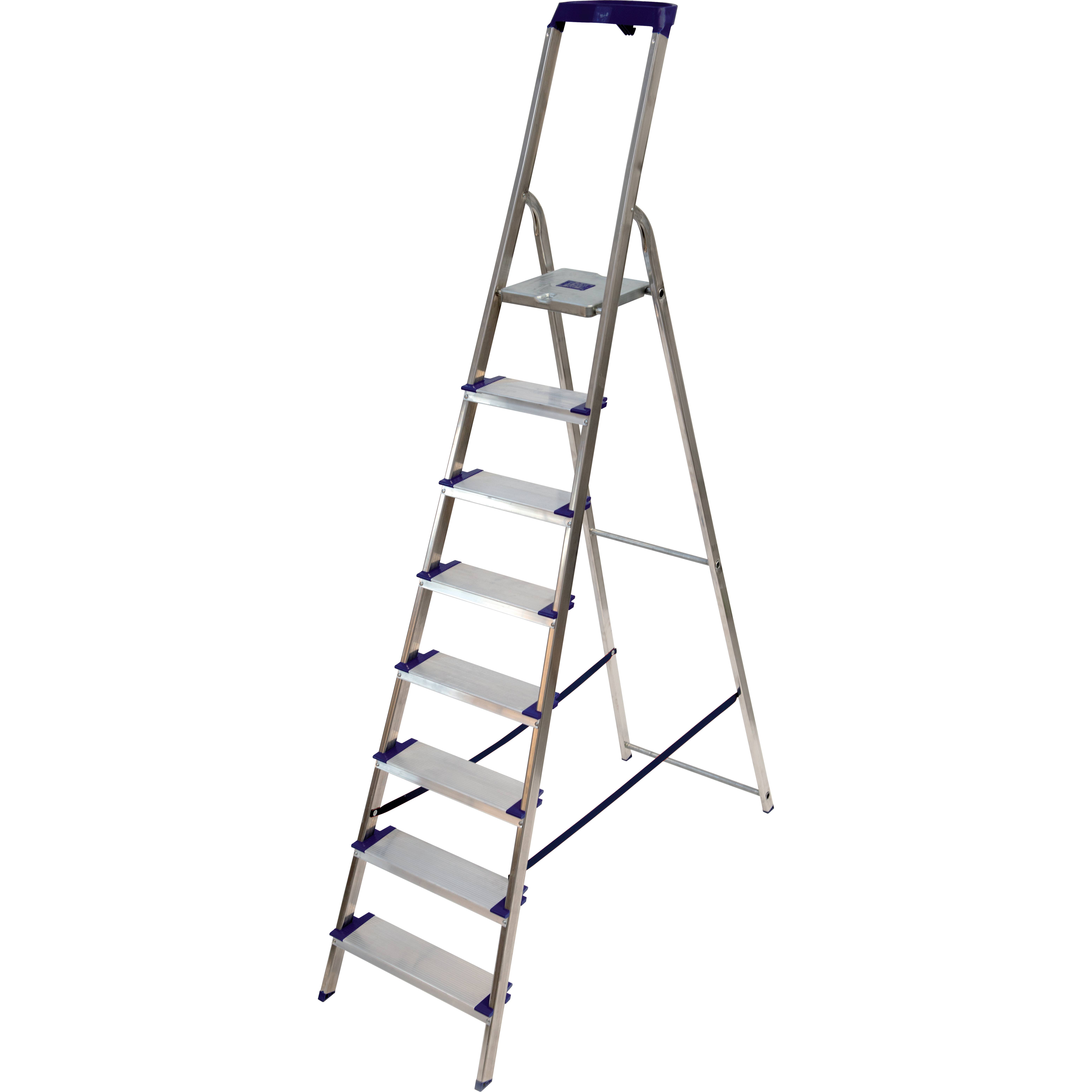 ÉCHELLEZ TOUT. VISAGE GAMMA MAXI 8 ÉTAPES LAR 120 | Leroy Merlin