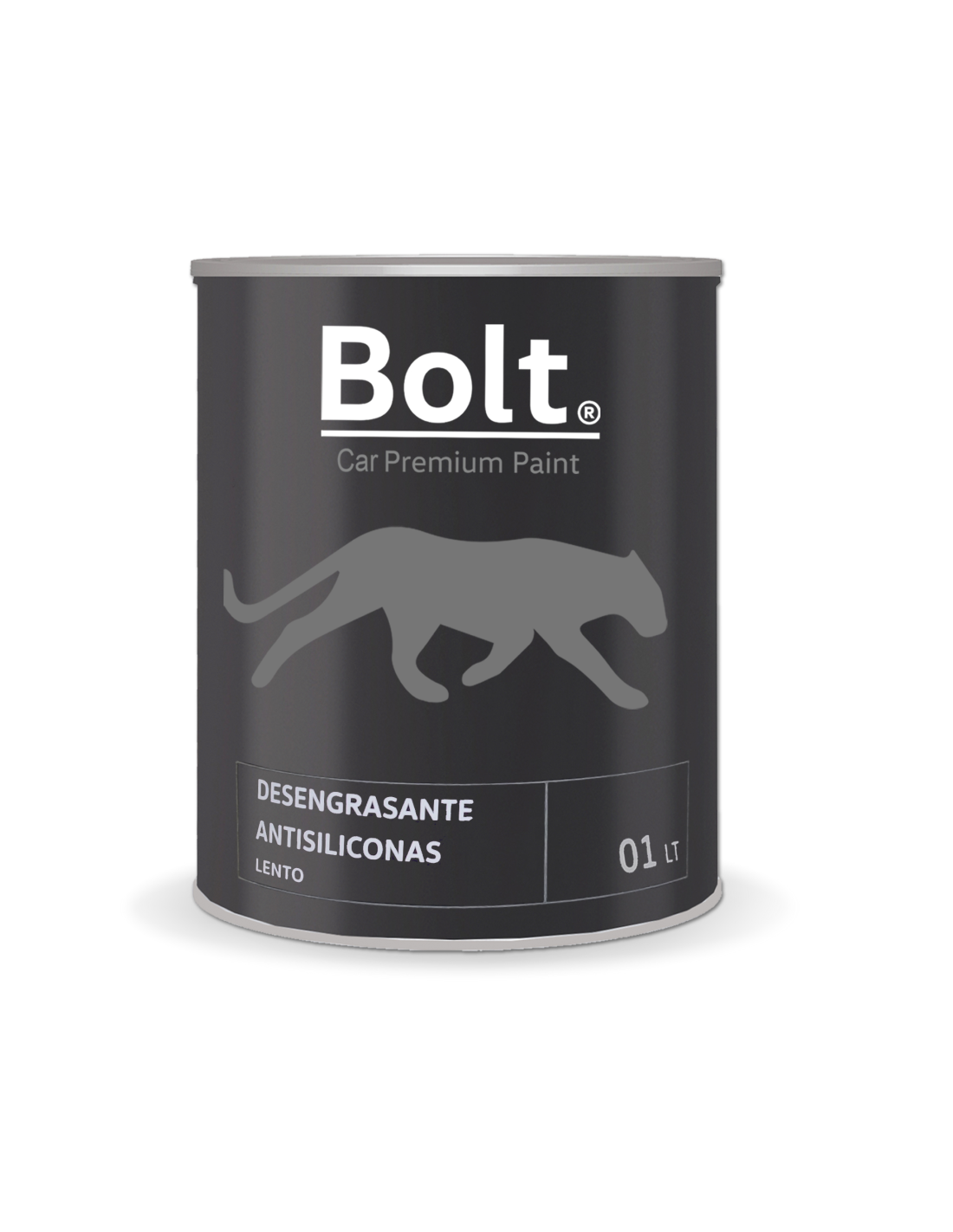 Bolt Spray Premium Paint - DESENGRASANTE ANTISILICONAS LENTO BOLT 1 LT ...