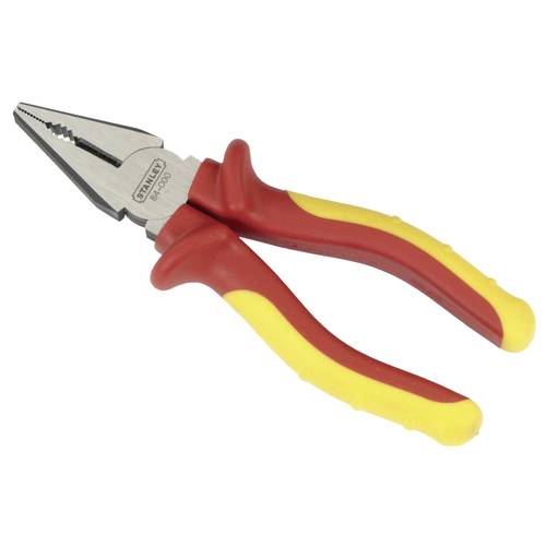 Pince universelle 160 mm isolés 1000v - 0-84-000 | Leroy Merlin
