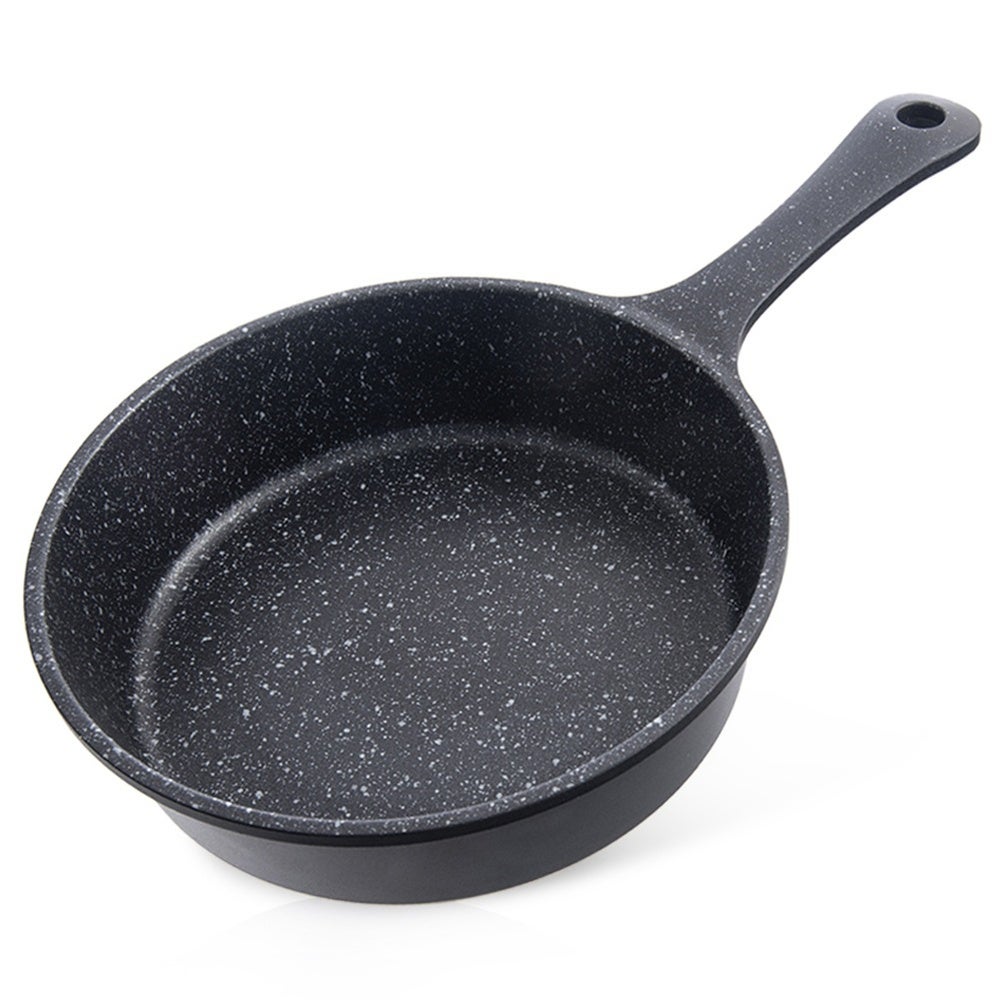 Poêle en granit GRANDE 18 cm, 1 L | Leroy Merlin