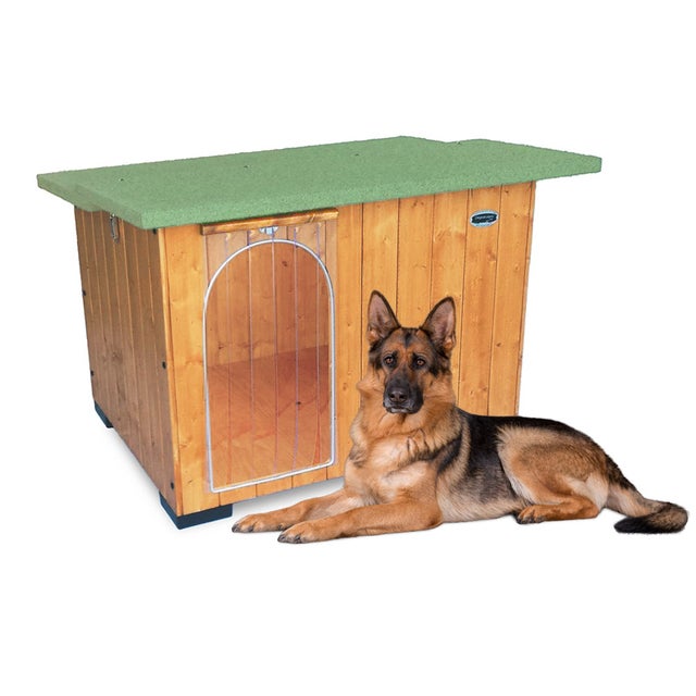 Niche a chien de chasse au meilleur prix | Leroy Merlin