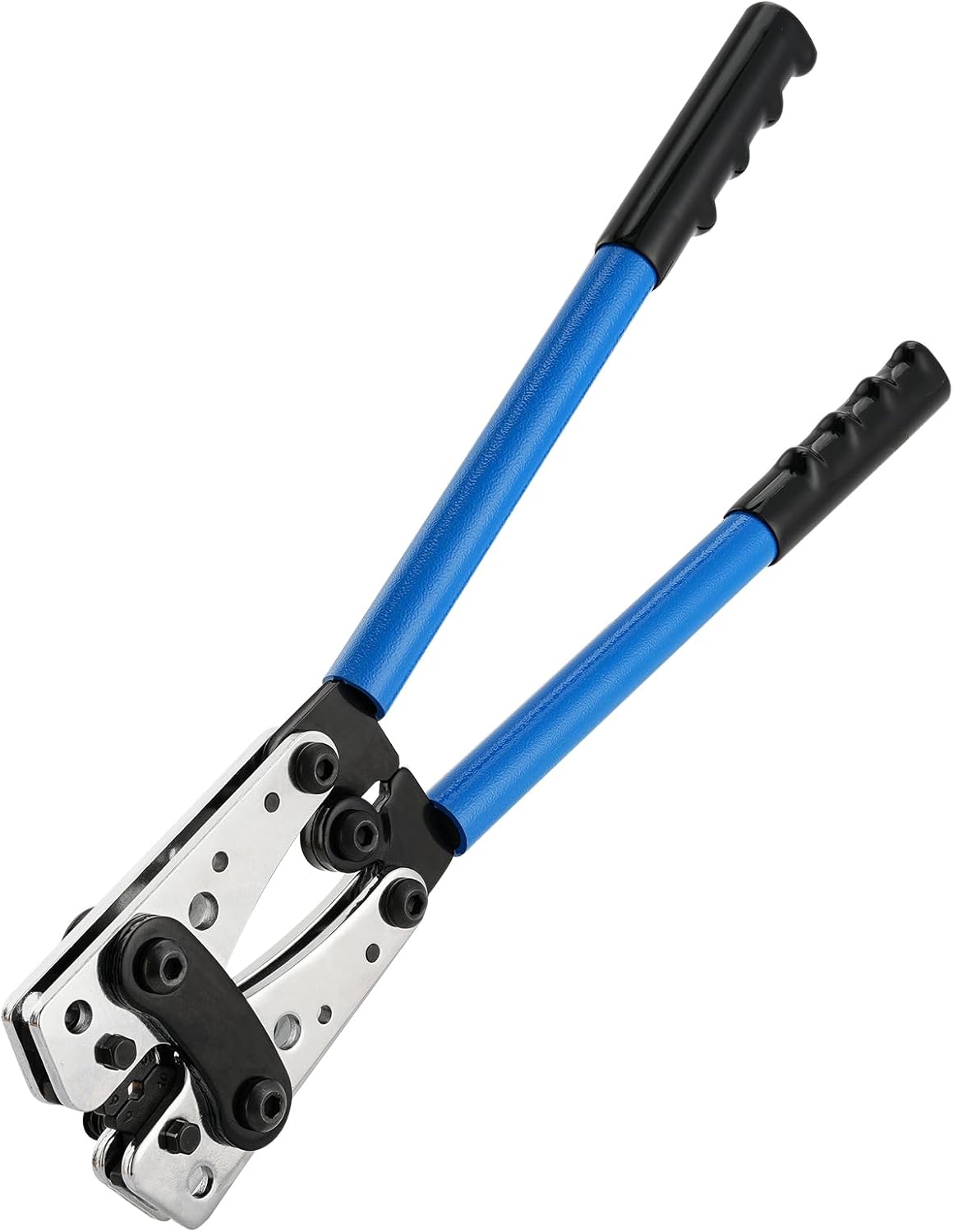 Pince a Sertir Cosse Electrique, Pince à Sertir Professionnelle, Outil de Sertissage Sertisseuse ...