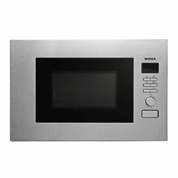 Micro-ondes avec Gril Winia WKOBW20SEN 20 L 800W | Leroy Merlin