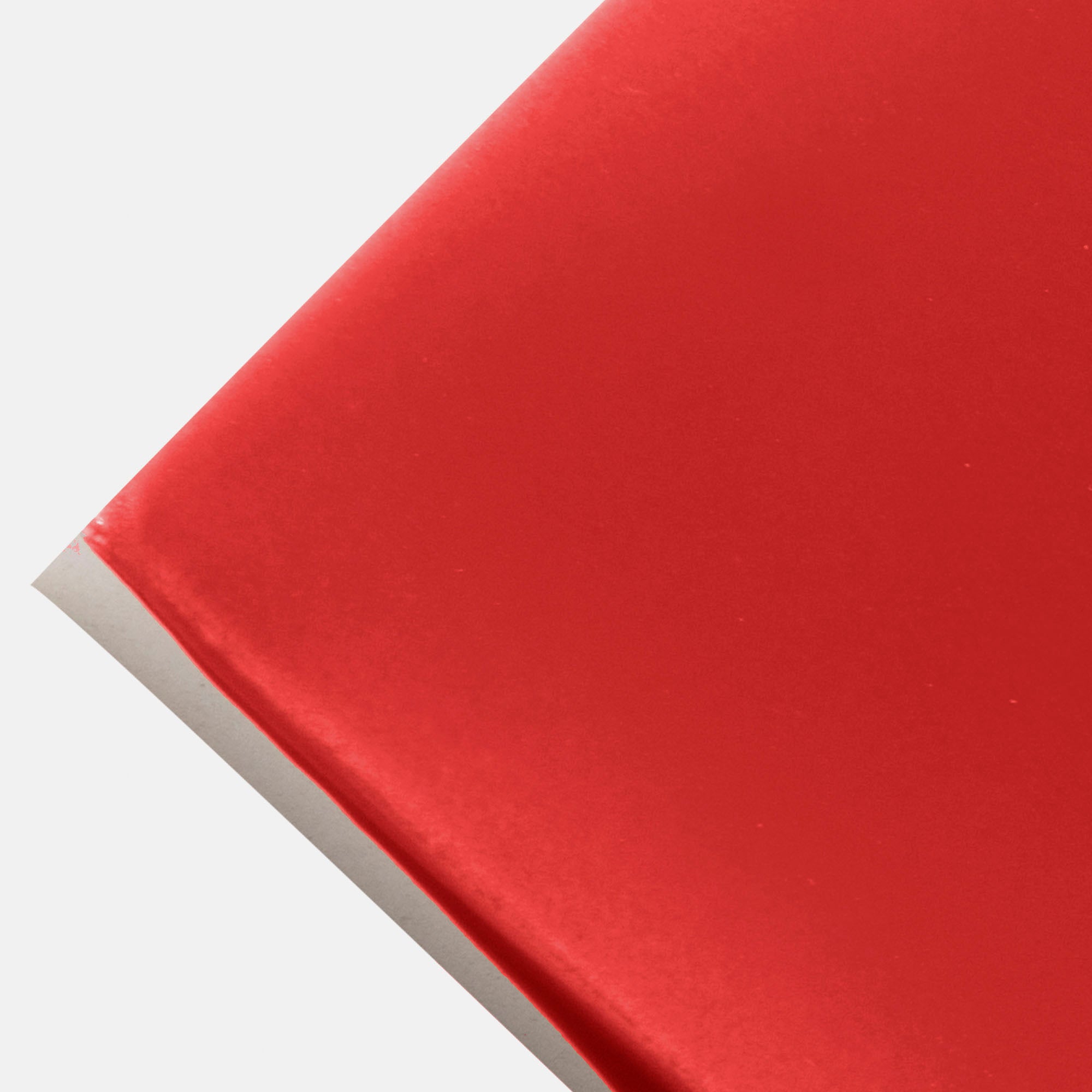 Faïence - URBAN ATELIER - 7x14 - Brillant - ENCARNADO | Leroy Merlin