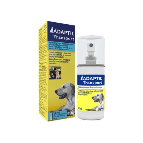Adaptil Transport spray Ceva Vet 60ml | Leroy Merlin