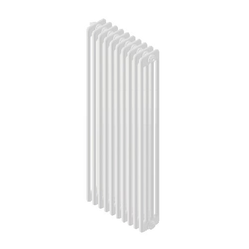 RADIATORE TUBOLARE ARDESIA 4 COLONNE H856 12 Elementi | Leroy Merlin
