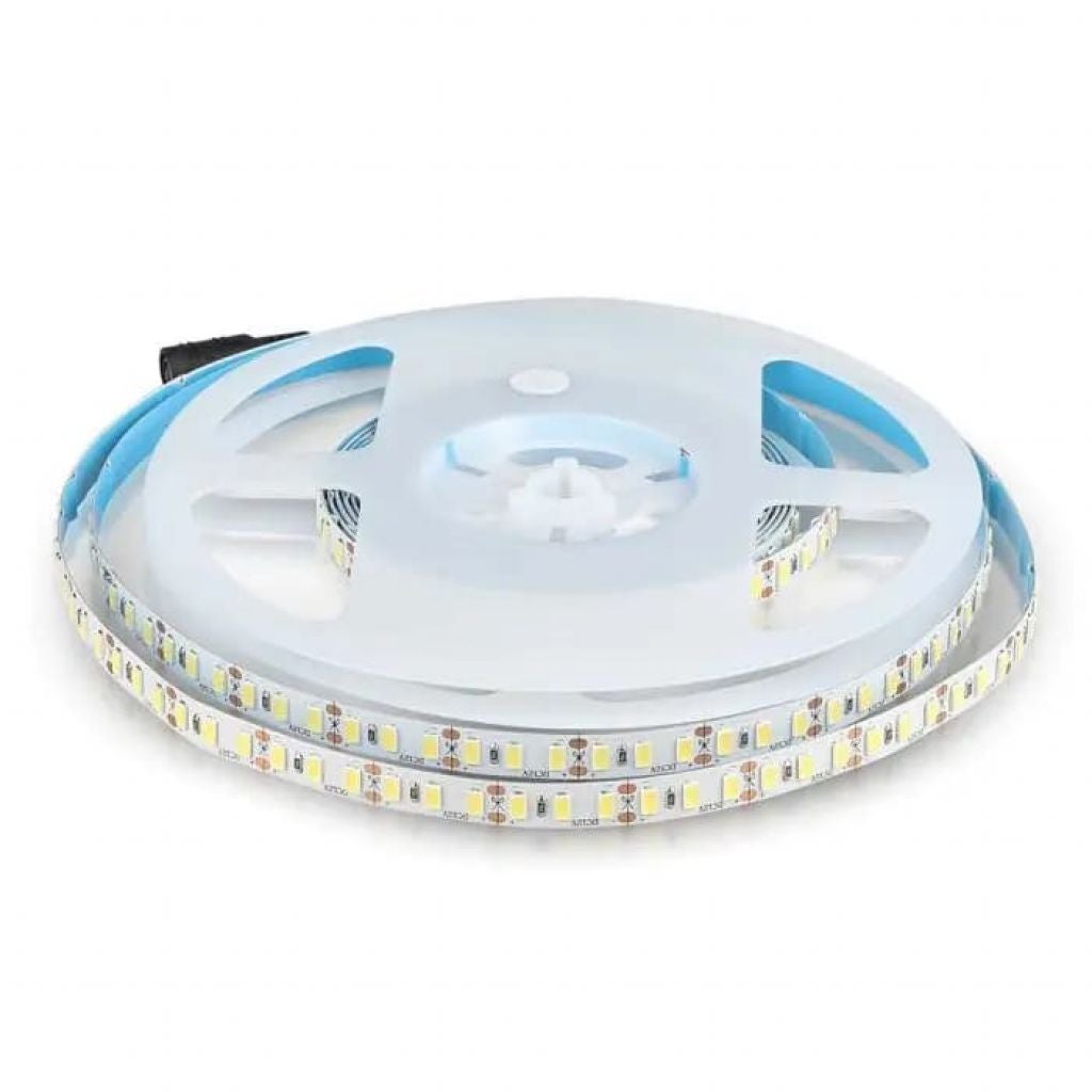 Bande LED SMD 20W/m 5m 2000Lm/m 12V 4000K IP20 CRI >90 | Leroy Merlin