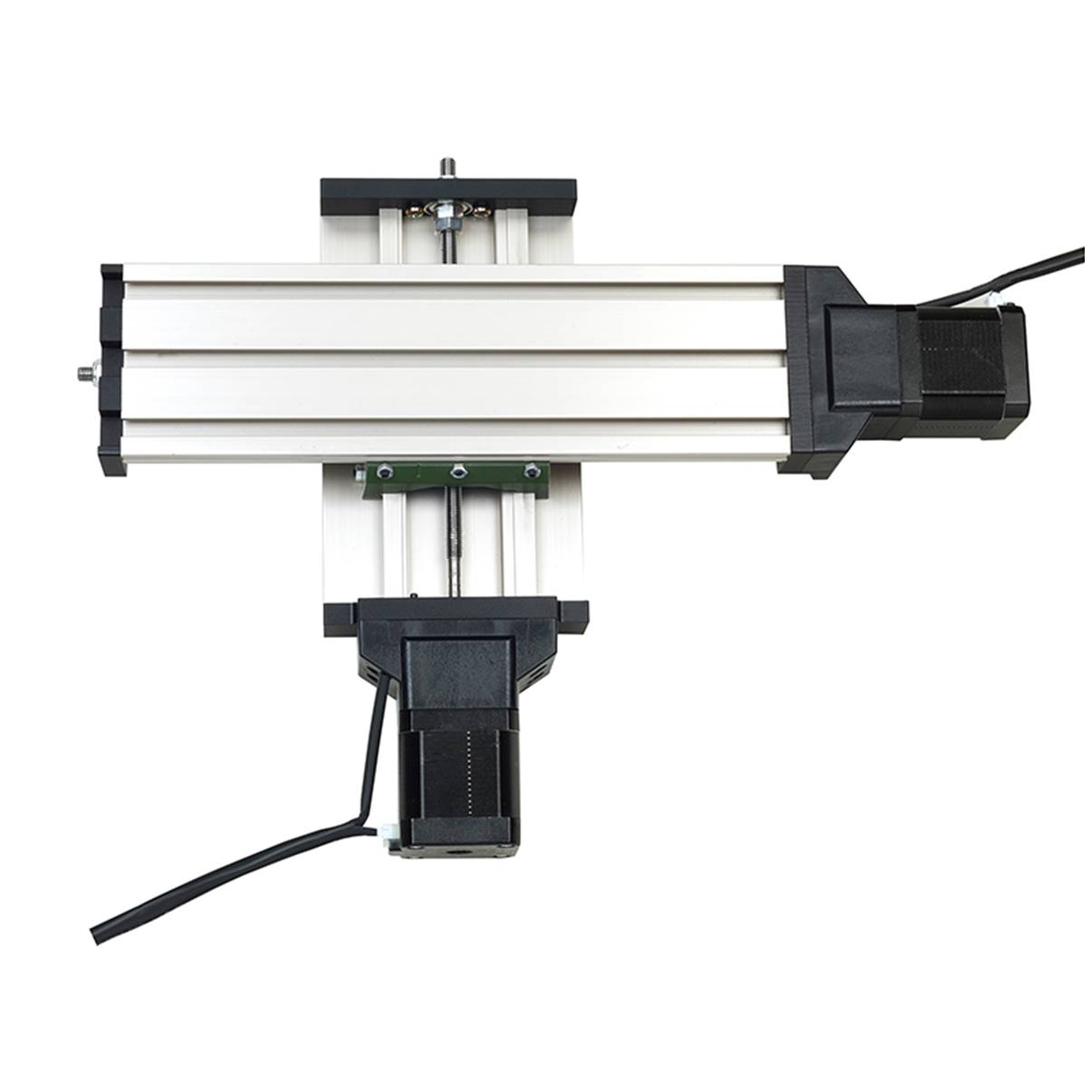 Micro table à coordonnées KT70/CNC Ready - Proxxon | Leroy Merlin