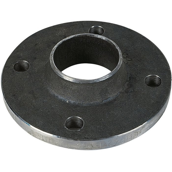 Bride acier à souder Diamètre 150 mm - Dn 40 - Virfollet & cie | Leroy ...