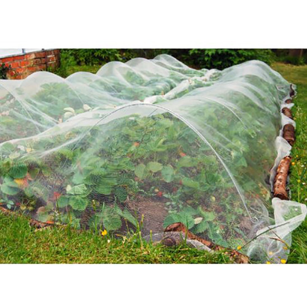 Filet de protection contre les insectes 3x15 m | Leroy Merlin