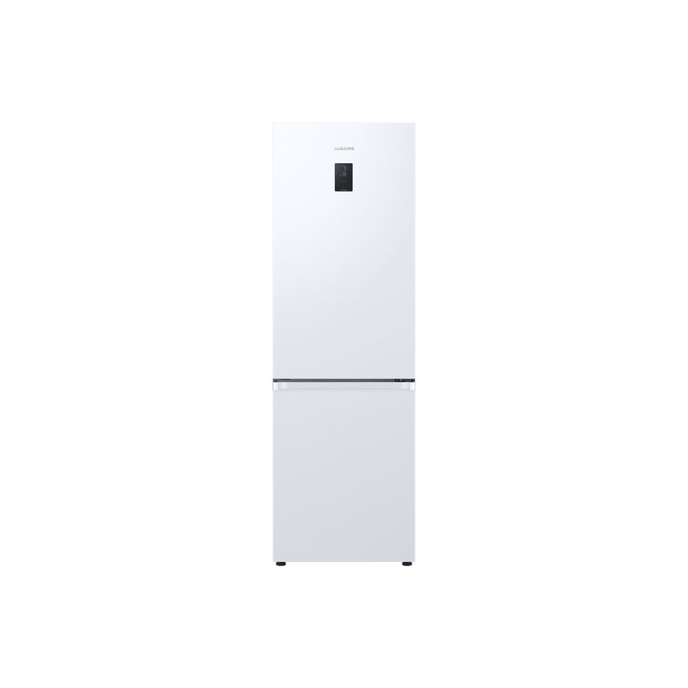 Samsung RB34C675EWW/EF - Frigorifico Combi Nofrost E Alto 185 Cm Ancho ...