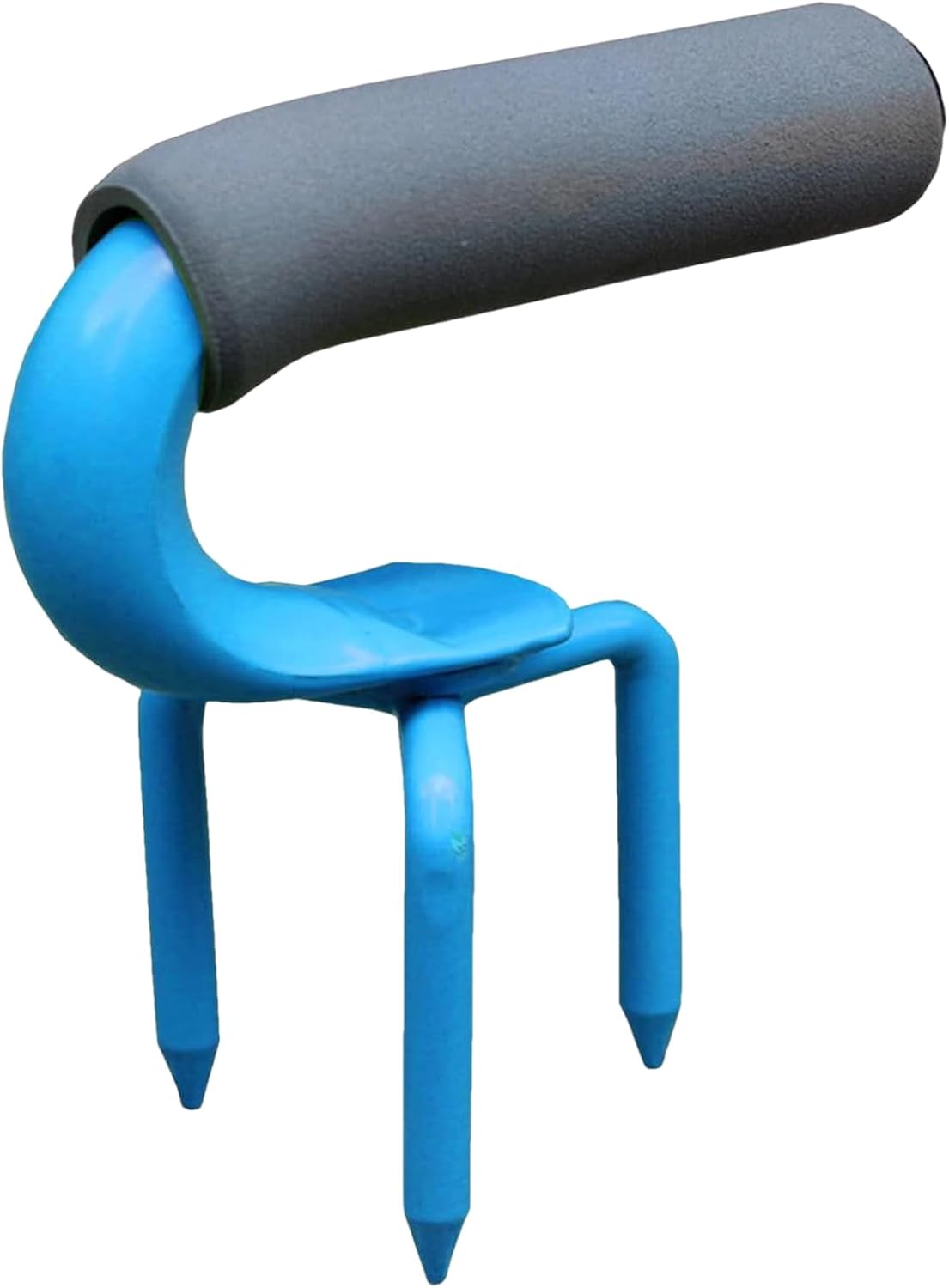 Fourche d'ameublissement, râteau à main robuste, outils de jardinage ...