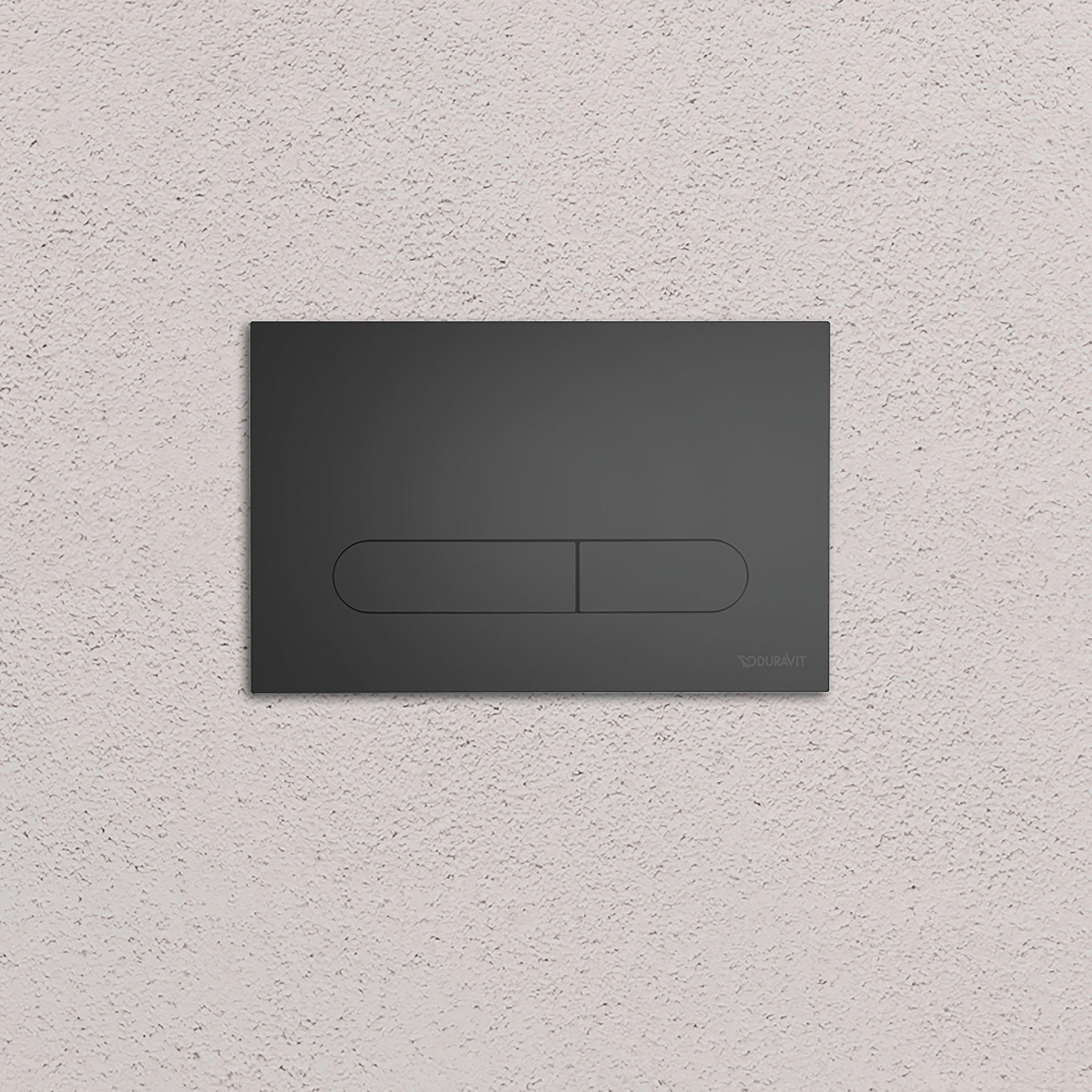 DURAVIT - Plaque de commande et de déclenchement de chasse pour WC et ...