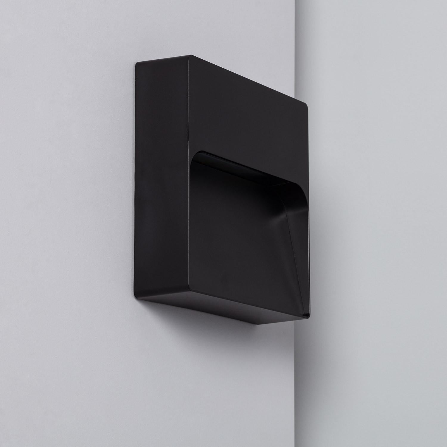 Applique Led Ledkia Arca A+ 6w 500 Lm (bianco Neutro 4000k) | Leroy Merlin