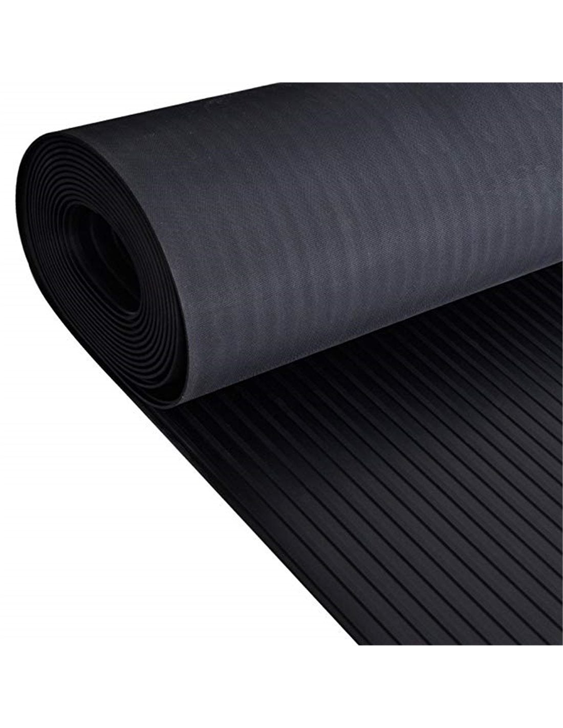 Estera Antideslizante Cordoncillo Ancho 3mm - Suelo Caucho Goma | 1x1 ...