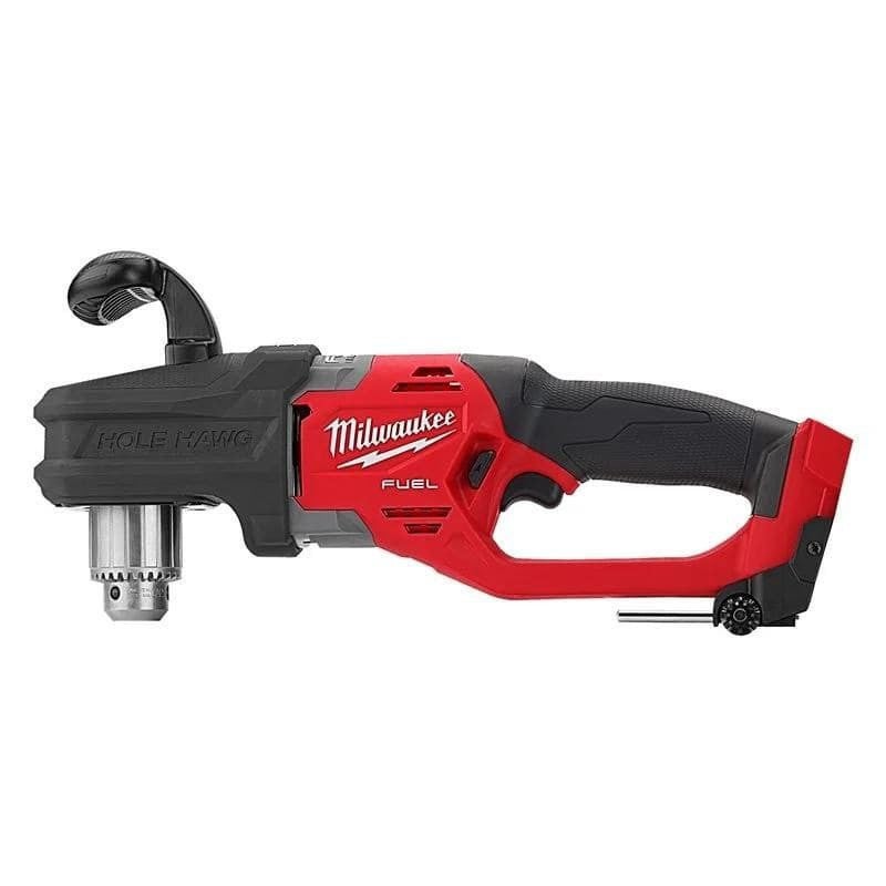 Perceuse d'angle 18V Li-ion (Produit seul) CRAD2-0X - MILWAUKEE ...