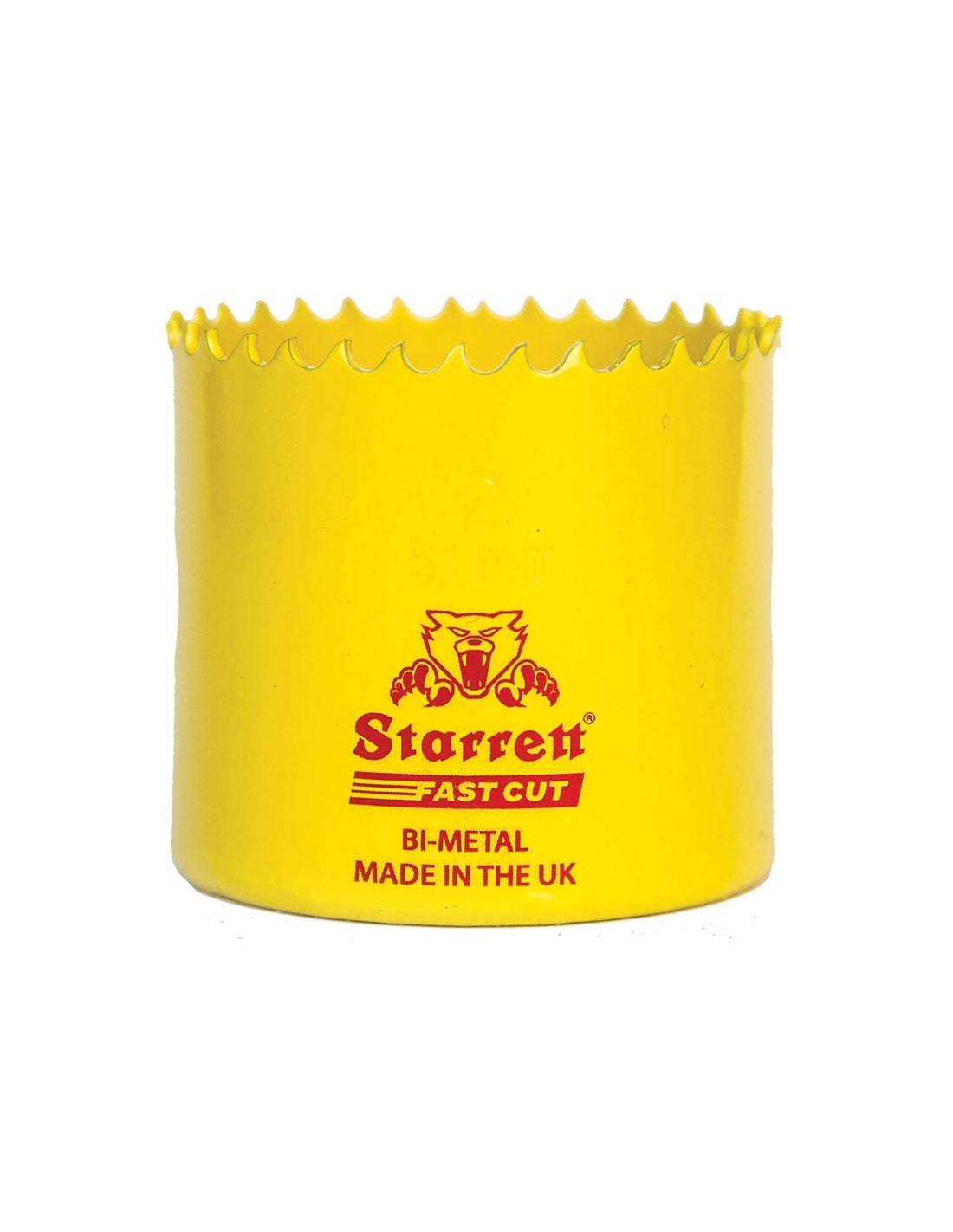 CORONA PERFORACION BIMETAL MARCA STARRETT | Leroy Merlin