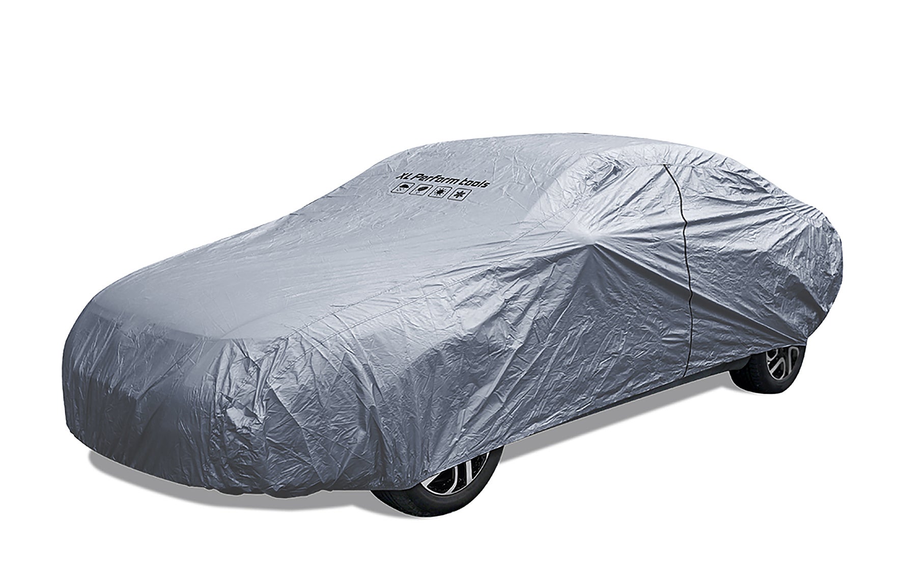XLPT COVER PRO bâche de protection auto - L | Leroy Merlin