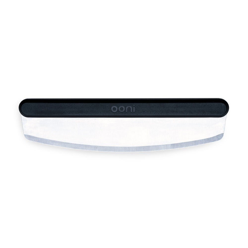 Ooni - Coltello per pizza, con lama in acciaio INOX, 35 cm | Leroy Merlin