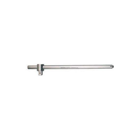 Manche-T 3/4 450 mm Teng Tools M340050S-C | Leroy Merlin