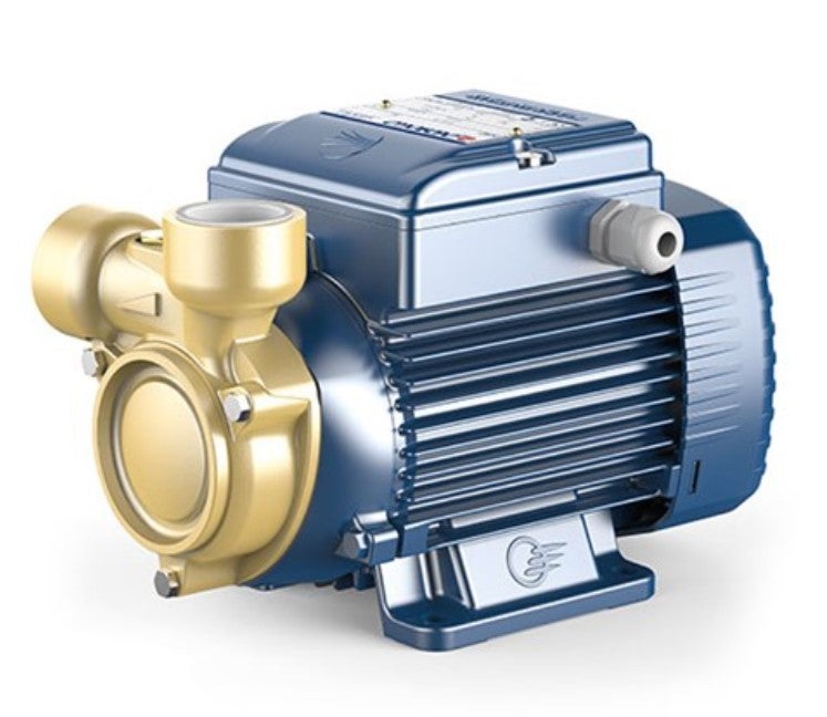 Pedrollo PQm 65-Bs électropompe monophasée avec roue périphérique ...