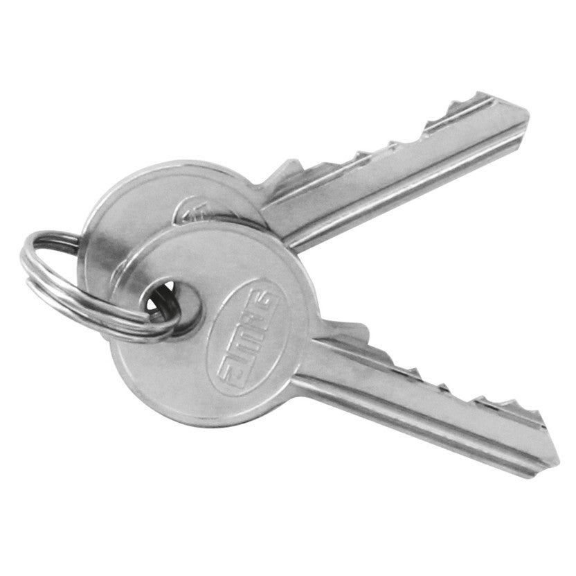 Llavines candado 1-50 caja 50 | Leroy Merlin