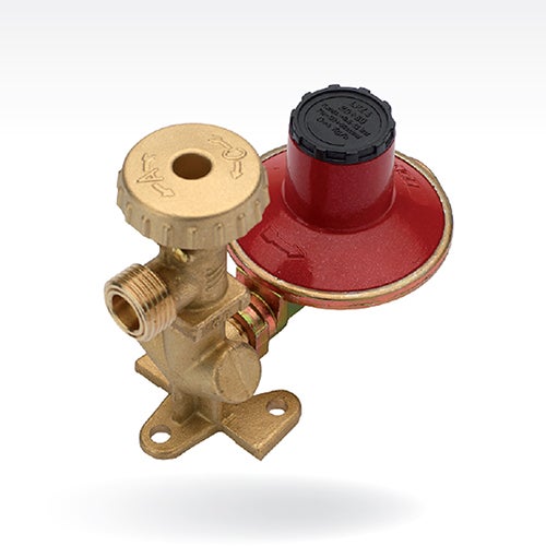 MINI UNIDAD DE CONTROL PARA 1 CILINDRO MOD. Tornillos Y LPZ4 4 Kg ...