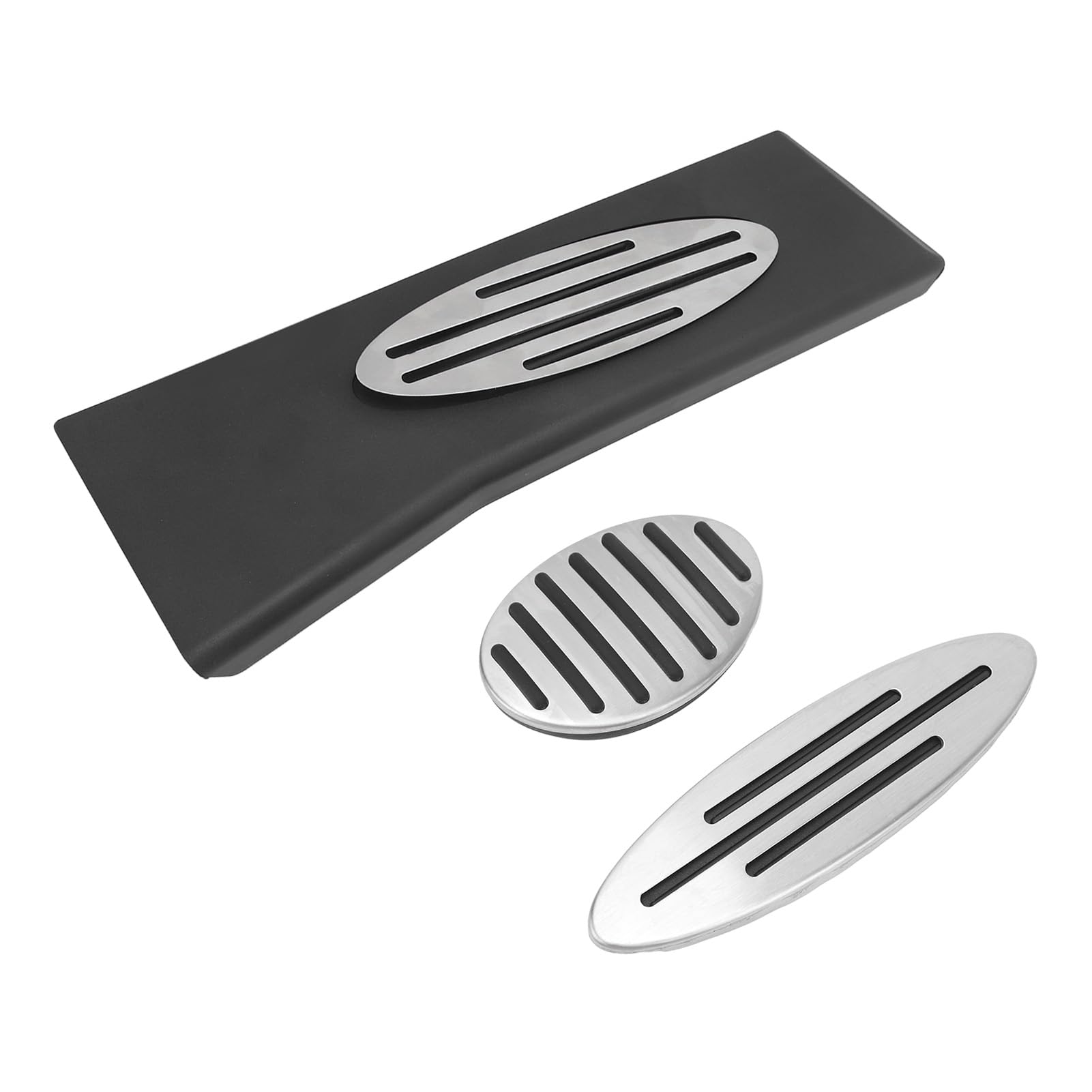 Pédale de frein de voiture antidérapante, support stable, haute ...