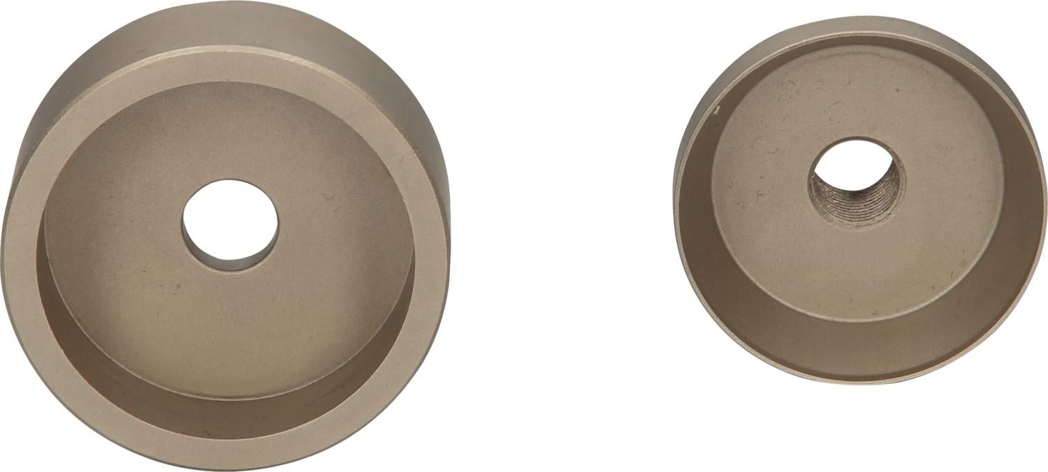 KS TOOLS Jeu de poinçons, 2 pcs, Ø 38,9 mm (VW) | Leroy Merlin