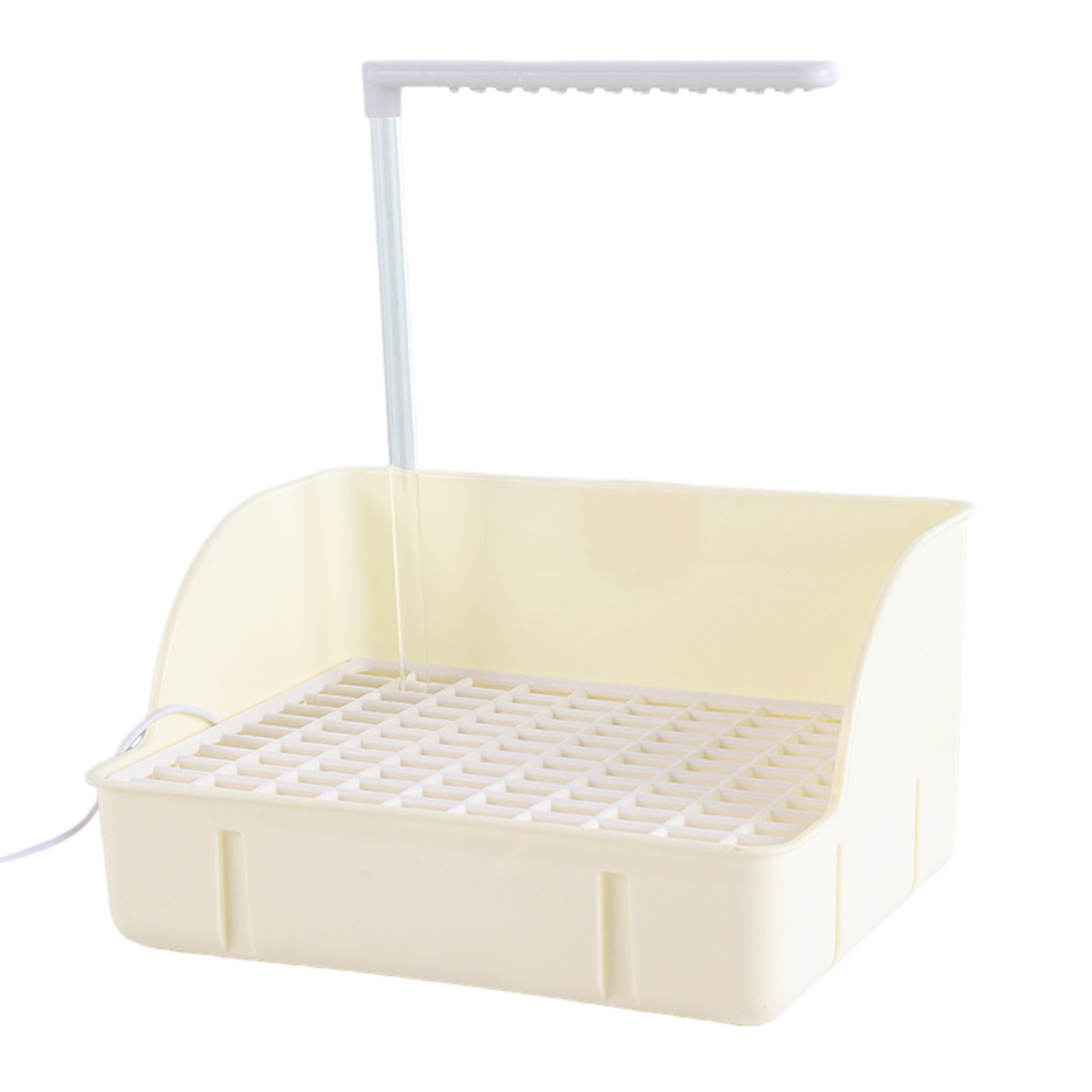 Perroquet bain basin automatique cycle starling bain pour oiseaux ...