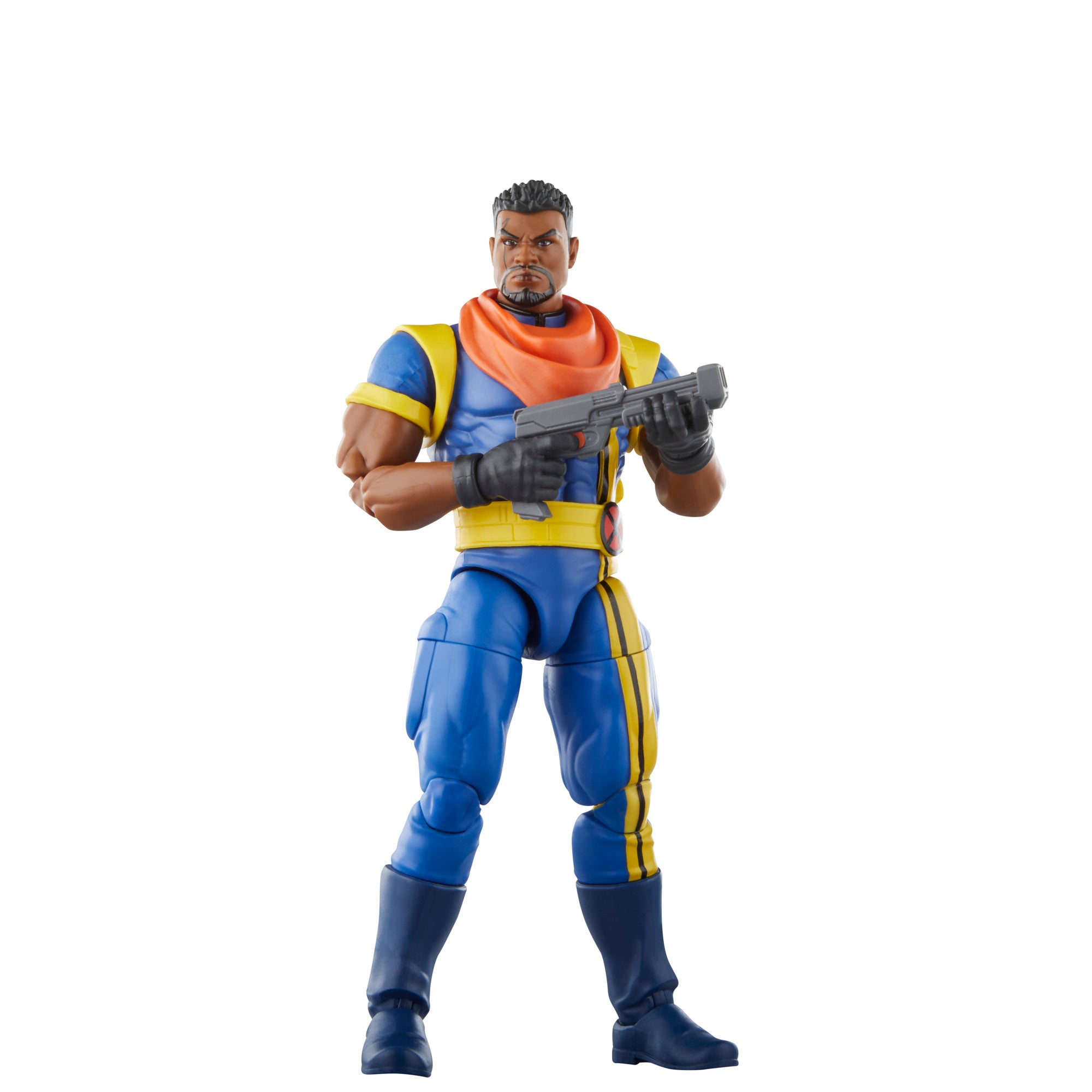 Figurine Hasbro x - vque de Marvel pour hommes | Leroy Merlin