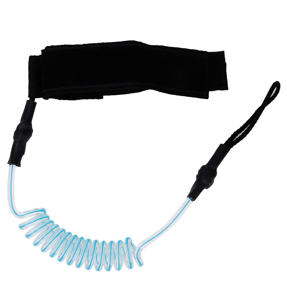 Corde élastique en TPU pour pied et cheville extensible pour planche de ...