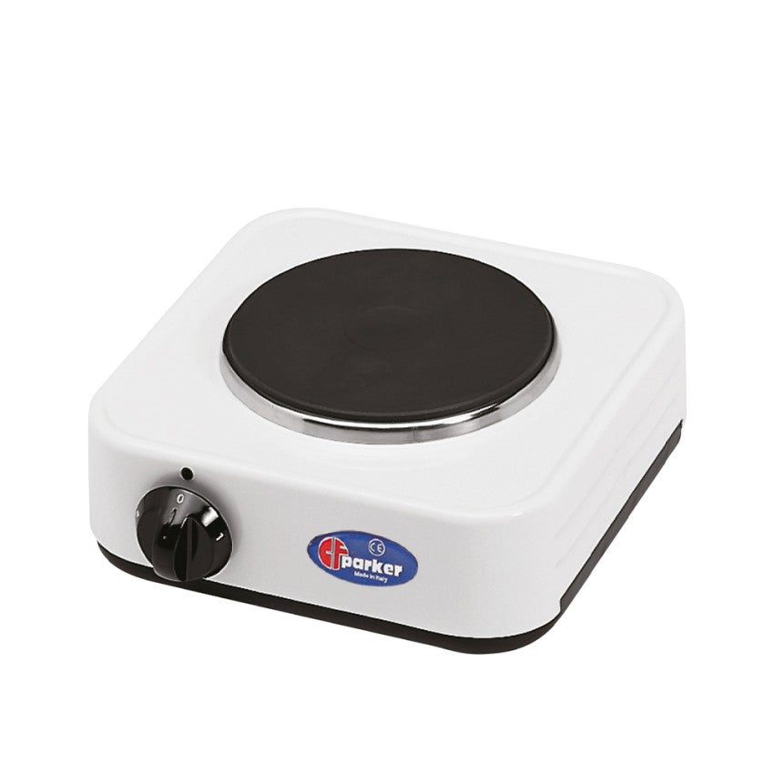 Réchaud électrique portable de camping 1000 Watts 5318PB CF Parker ...