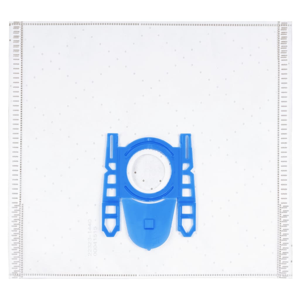 Sacs d'aspirateur pour Bosch/Siemens DEFGH 20 pièces | Leroy Merlin