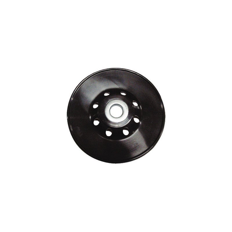 Plateau support en nylon Ø 115 mm, connexion M14 – universel pour ...